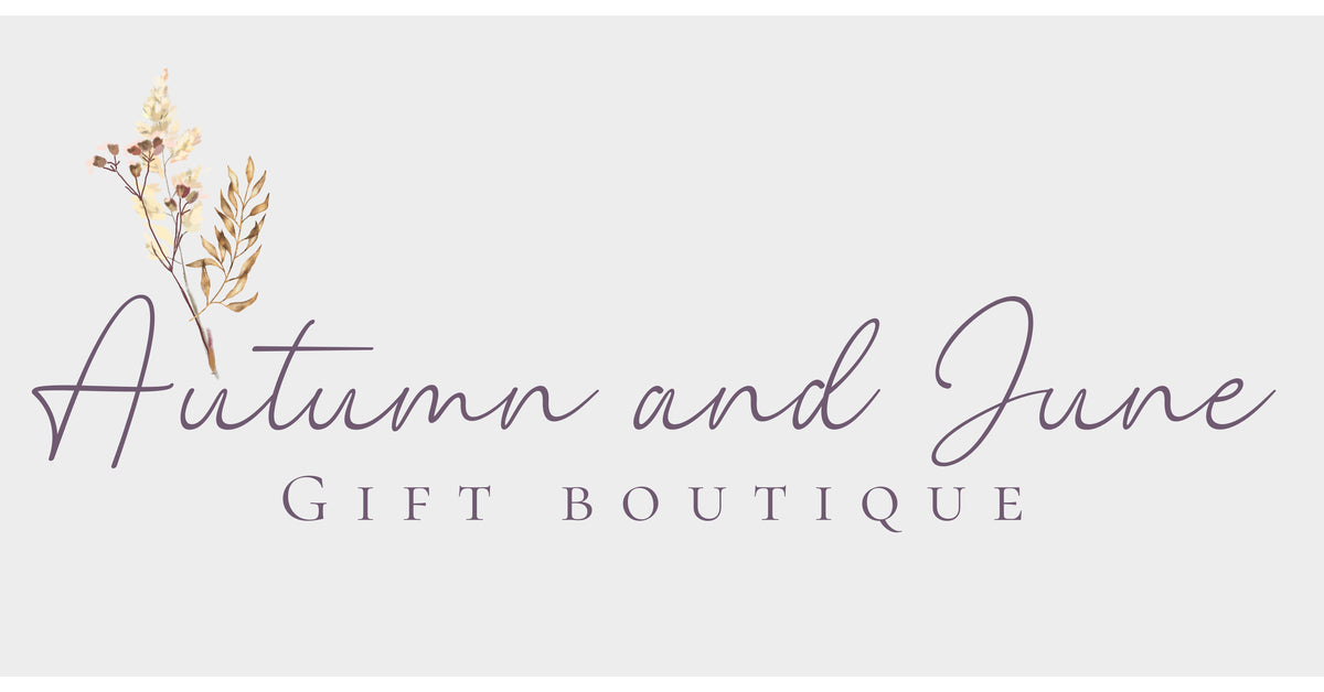 Earrings – Autumn and June